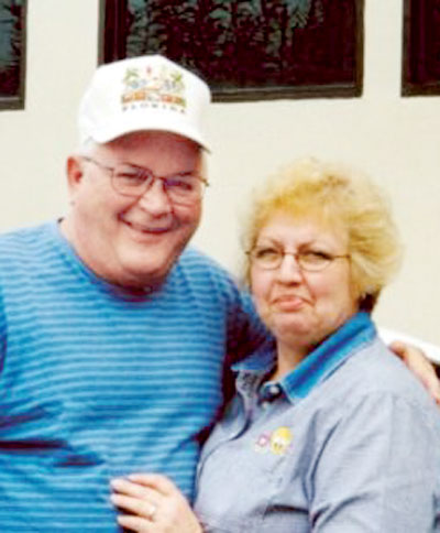 Patricia Ann “Trish” Marshall | News, Sports, Jobs - News and Sentinel